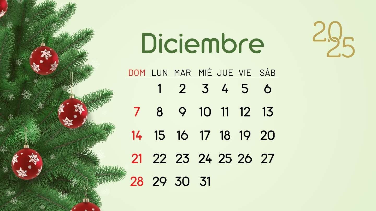 Calendario Diciembre 2025 Imprimible, Obtenga Calendario Diciembre 2025 ... Calendario Diciembre 2025 Imprimible, Obtenga Calendario Diciembre 2025 ...