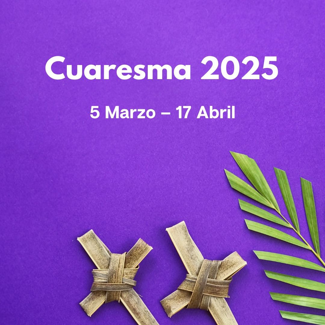 Cuaresma 2025 Fecha, ¿Cuándo comienza la Cuaresma en 2024? Cuaresma 2025 Fecha, ¿Cuándo comienza la Cuaresma en 2024?